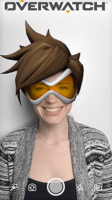 Overwatch | Lenslist