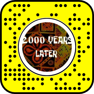 2000years later | Lenslist