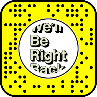 Well Be Right Back | Lenslist