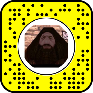 PS1 Hagrid | Lenslist