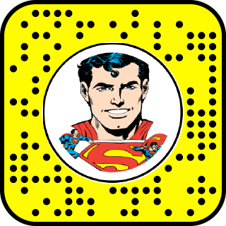 Superman Face | Lenslist