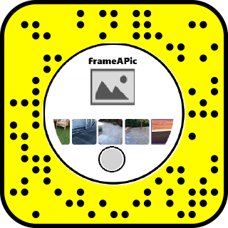 FrameAPic | Lenslist