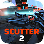 Scutter | Microbe Melody | Lenslist