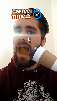 Coffee Time | Lenslist