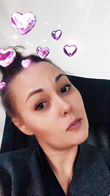 Diamond Hearts | Lenslist