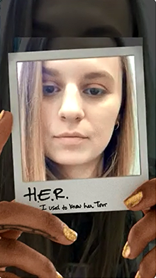 HER Tour Lens | Lenslist