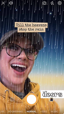 Touch Me – The Doors | Lenslist