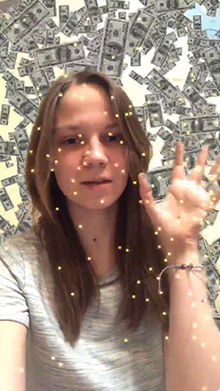 Money Rain | Lenslist