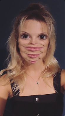 The Three Mouths | Lenslist