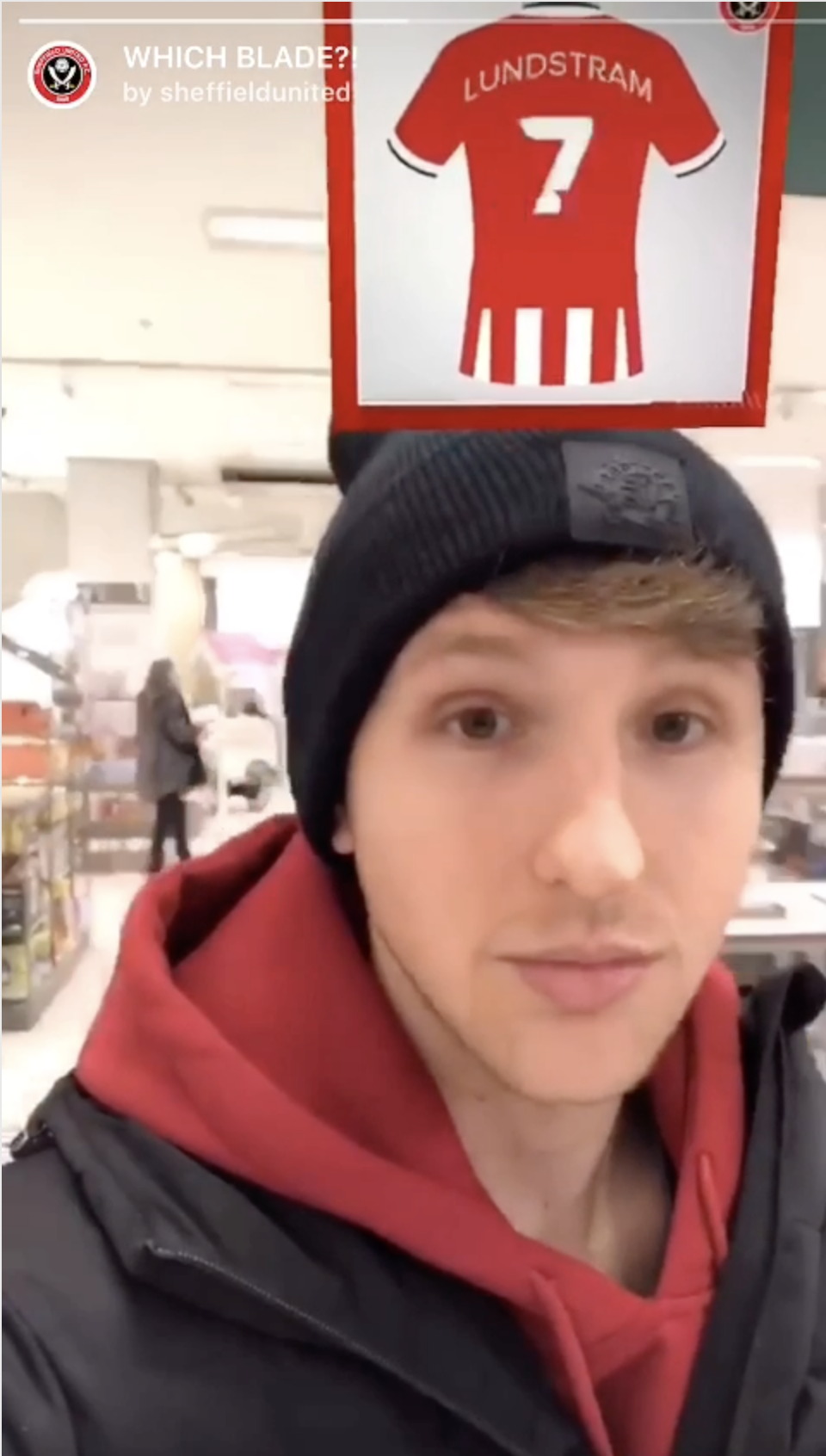 Which Blade?! | Lenslist