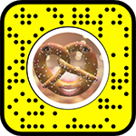 pretzel face | Lenslist