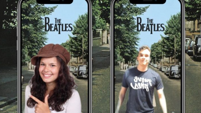 How do social media camera filters work, how much do they cost to make ...