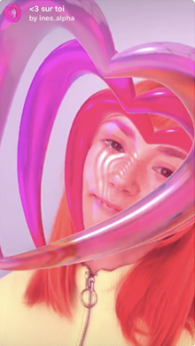 Ines Alpha | Lenslist