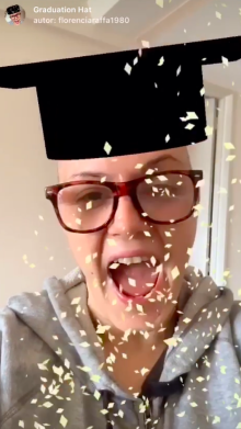 Graduation Hat | Lenslist