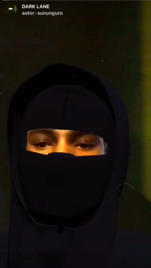 DARK LINE | Lenslist