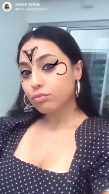 Snake Tattoo | Lenslist