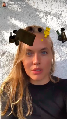 plastic waste | Lenslist