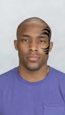 mike tyson tattoo | Lenslist