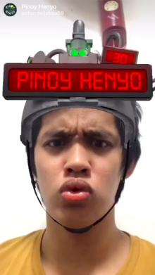 Pinoy Henyo | Lenslist