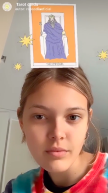 Tarot cards | Lenslist