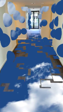 LiDAR Sky | Lenslist