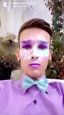 Zodiac Stars Galaxy | Lenslist