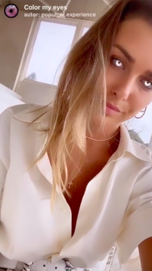 Color my eyes | Lenslist