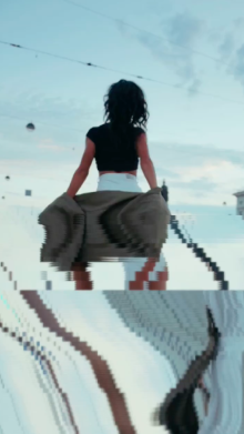 INFINITY SCAN | Lenslist