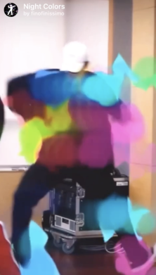 Night Colors | Lenslist