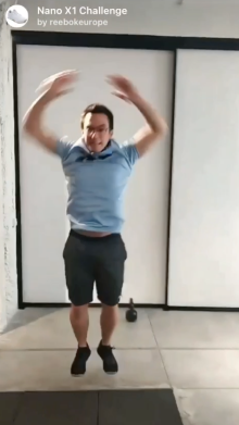 Nano X1 Challenge | Lenslist