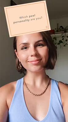 Alpha Beta® Peels | Lenslist