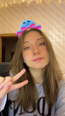 fluffy octopus | Lenslist