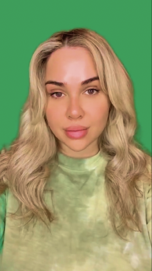 Green Screen+Makeup | Lenslist