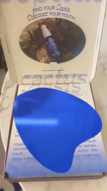 Find Your Oasis | Lenslist