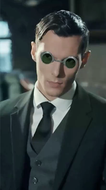 Nanamin Glass | Lenslist