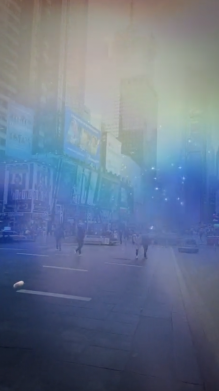 Third Contact in NYC | Lenslist