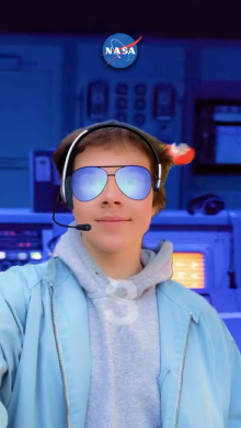 NASA Experience | Lenslist