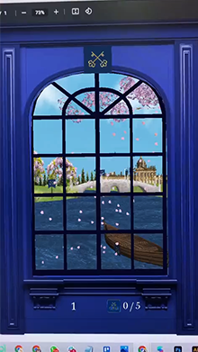 Adelle World | Lenslist