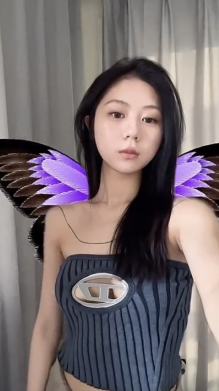 Scorpio wings | Lenslist