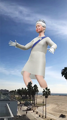 Dancing Queen | Lenslist