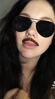 TOP GUN LOOK | Lenslist