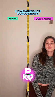 Know Your Music | Lenslist