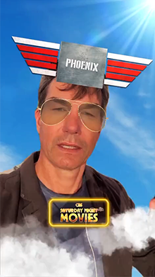 Top Gun Call Sign | Lenslist