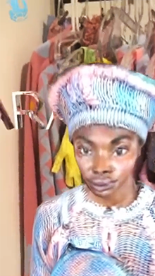 BOSS STITCH! | Lenslist