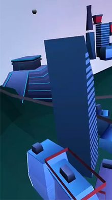 Cities of the Future | Lenslist