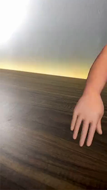 Miguel in 3D | Lenslist