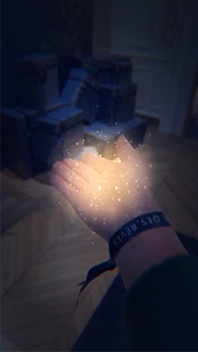 Dior Stars | Lenslist