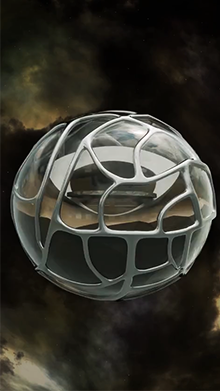 Interstellar Dunes | Lenslist