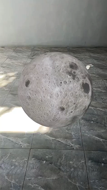 Lalinn (full moon) | Lenslist