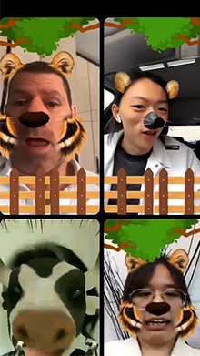 Animal Farm | Lenslist